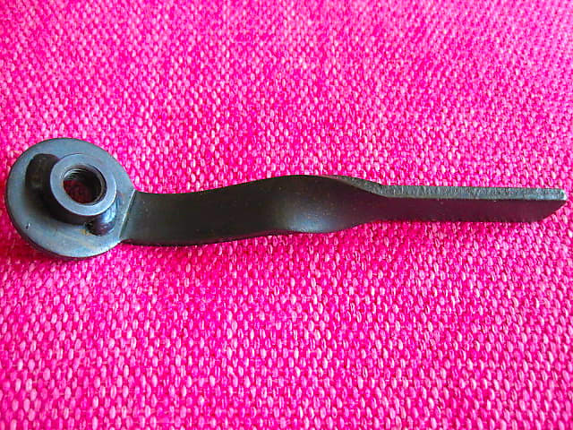 Rototom Handle Mount - Vintage | Reverb