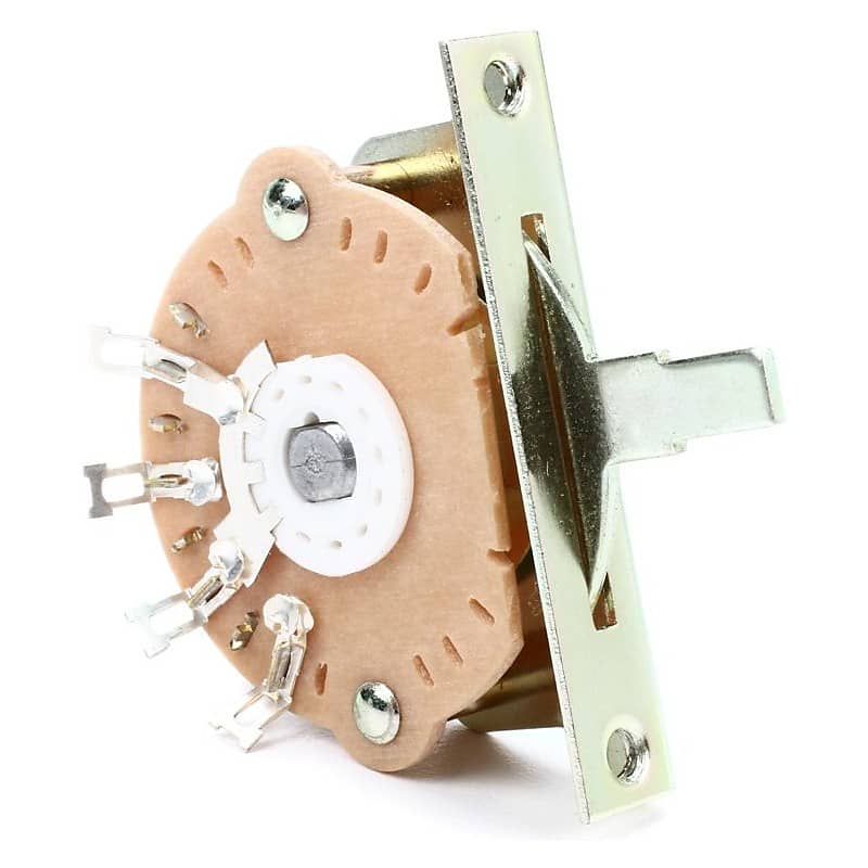 Selector Oak Grigsby 5 Posiciones | Reverb