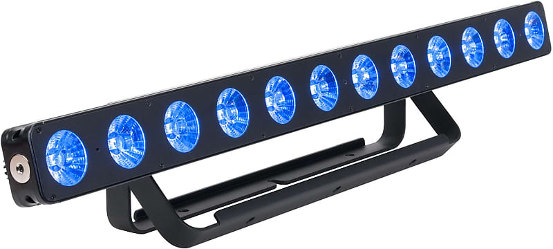 Elation SIXBAR 1000 12x12-watt 6-color LED Bar (SIX086d1) | Reverb