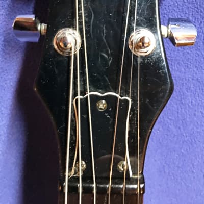 Samick LA 30, 335 style semi hollowbody electric Guitar | Reverb