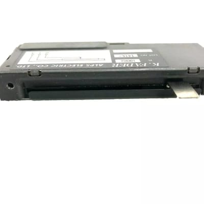 Alps Electric Co. 10KVCA-10K Type K Fader #1931 (One) | Reverb