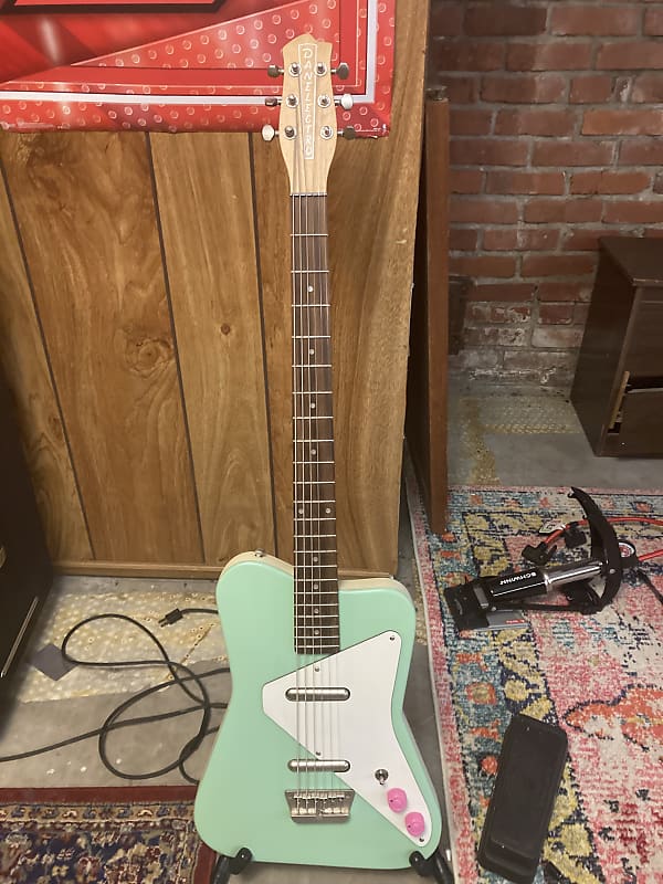 Danelectro Dano Pro Reissue | Reverb