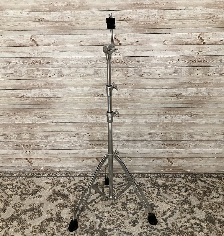 Used Pearl STRAIGHT CYMBAL STAND | Reverb