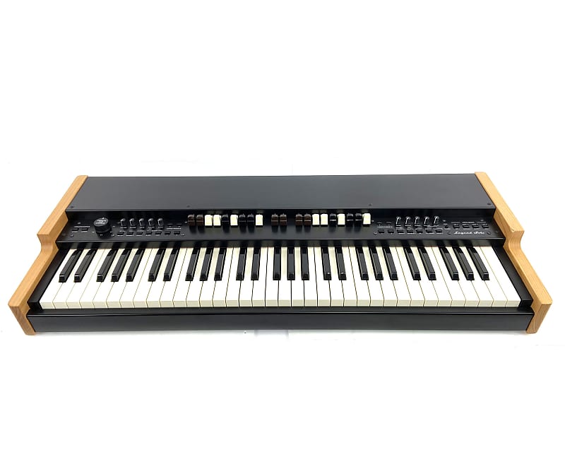 Viscount Legend Solo | Reverb Australia