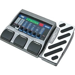 DigiTech RP350 Gray | Reverb