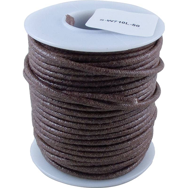 Wire - 20 AWG Stranded Core, Lacquered Cloth Cover, 600V, | Reverb