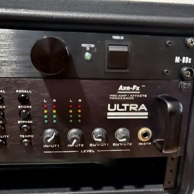 The Price Only For The AX,FX Ultra Fractal Audio Axe FX Ultra | Reverb