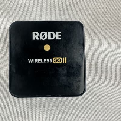 Rode MagClip GO Magnetic Clip Attachment for Wireless GO - | Reverb