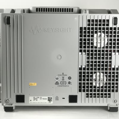 Keysight DSOS254A Digital Oscilloscope 2.5GHz 2.5GSa/s 10 Bit | Reverb