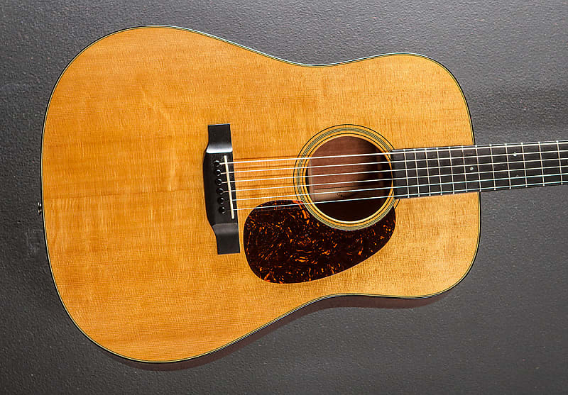 Martin D-18 '19 | Reverb