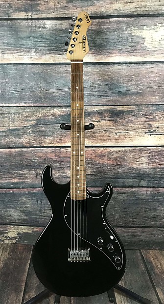 Used Line 6 Variax 300 Modeling Electric Guitar with Line 6 | Reverb