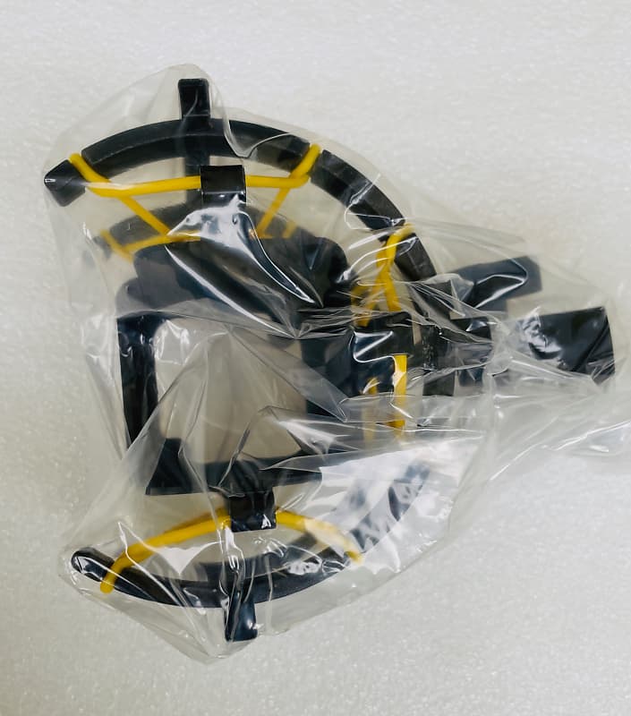 Neat Original Shock mount for Generation One, King Bee & | Reverb