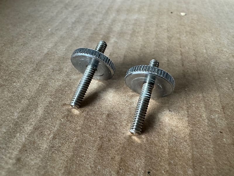 Gibson Vintage 1969 Les Paul ABR-1 Pat. # Bridge Studs | Reverb Canada