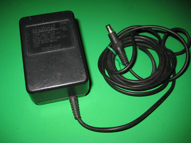 Nintendo Power Supply Model NES-002 AC 9V 1.3 Amps | Reverb