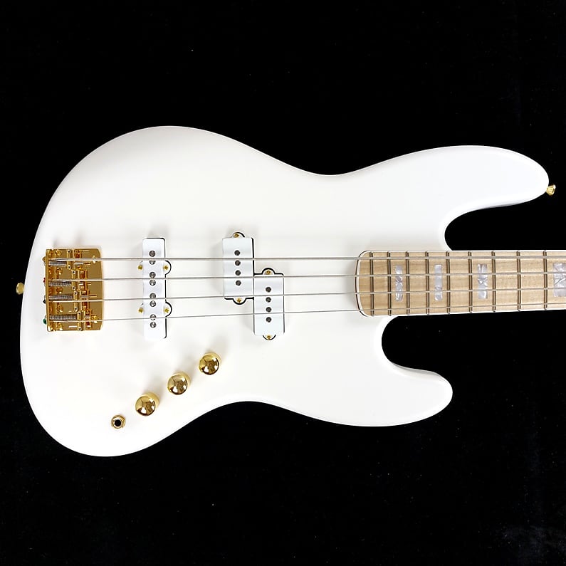 BITE Jawbone RPJ Tasty Vanilla Bass | Reverb