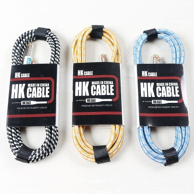 Amp Power Cable - 10M | Reverb
