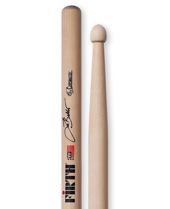 Vic Firth Corpsmaster Lee Beddis Singature Snare Sticks | Reverb