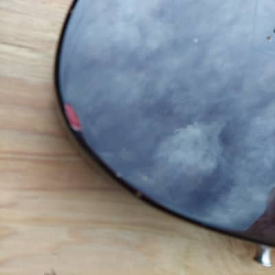 Yamaha SJ550 HM Vintage Japanese Telecaster Body Project Husk | Reverb