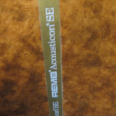 Remo 5 piece Quadura 'Acousticon'' shell Drum Set 80's/90's | Reverb