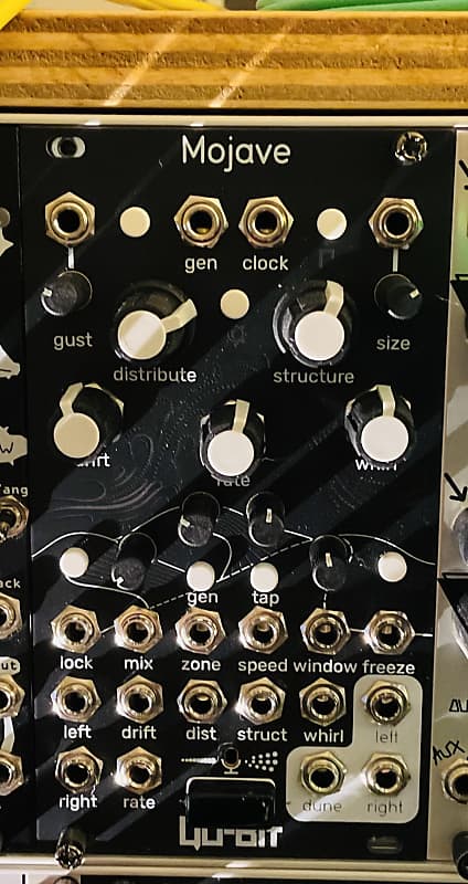 Qu-bit Mojave | Reverb