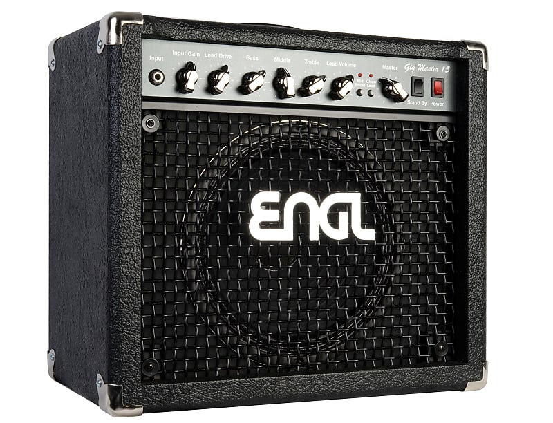 Engl Gigmaster 15 Combo E310 - b-stock (1x opened box) | Reverb UK