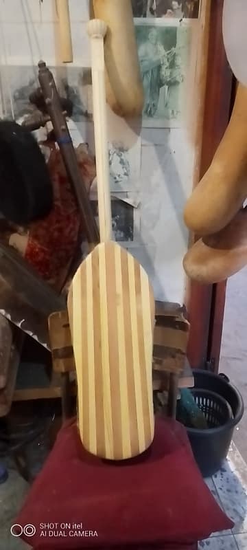 TO ORDER Gimbri Guembri Sintir TRADITIONAL Professional | Reverb