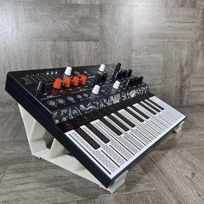25º Angle Stand for Arturia MicroFREAK Synthesizer - Special | Reverb