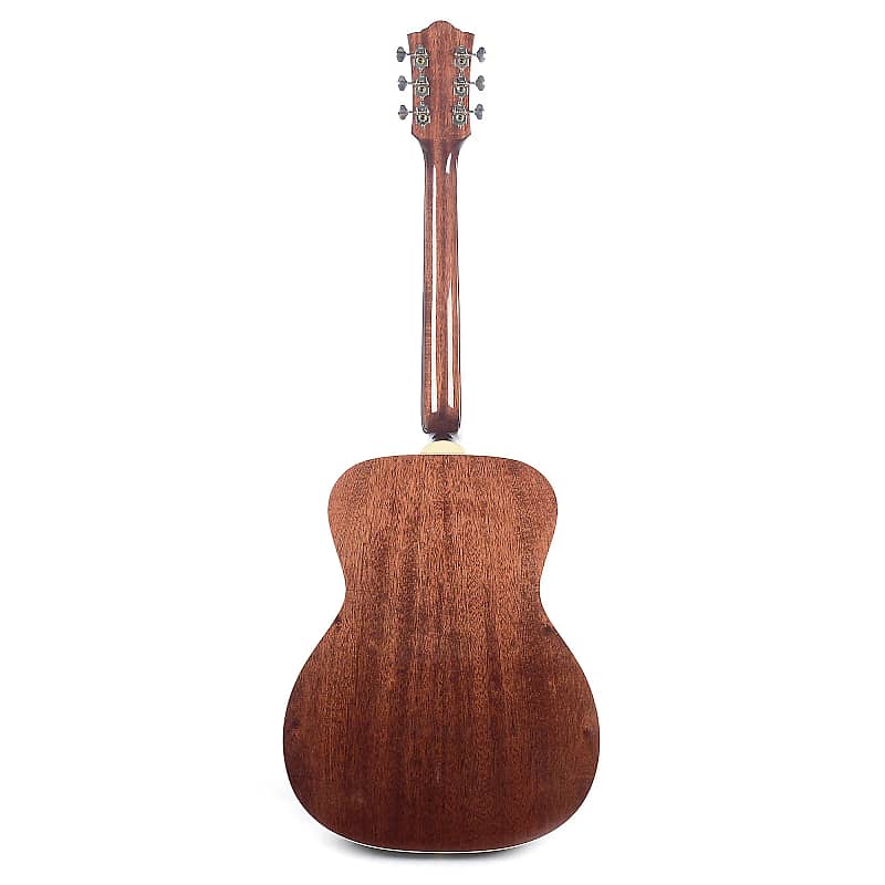 Guild Westerly Collection OM-140 | Reverb