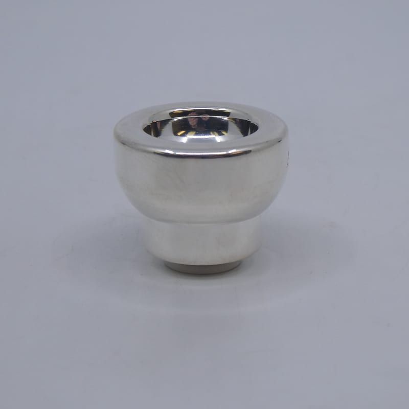 ACB Blowout Sale! ACB Demo Gen II "1.5R" Top in silver | Reverb UK