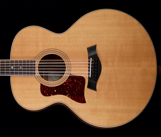 Taylor 455 2001 Natural | Reverb