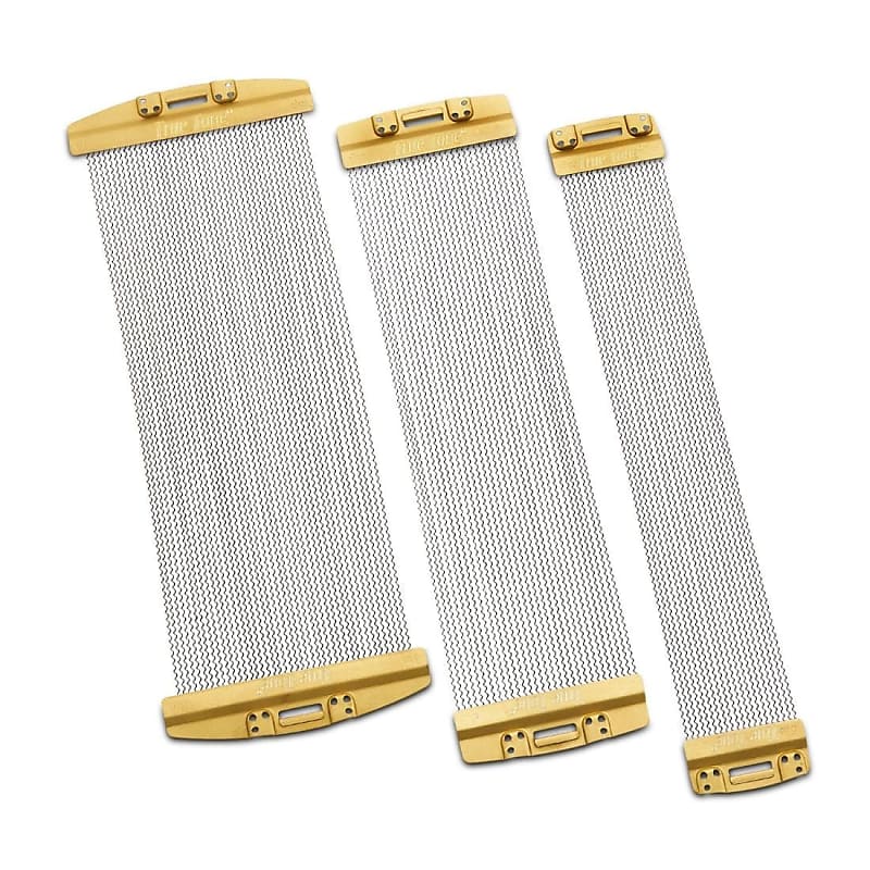 DW DWSMTT13PKSC True-Tone Quick-release Snare Wire Pack | Reverb