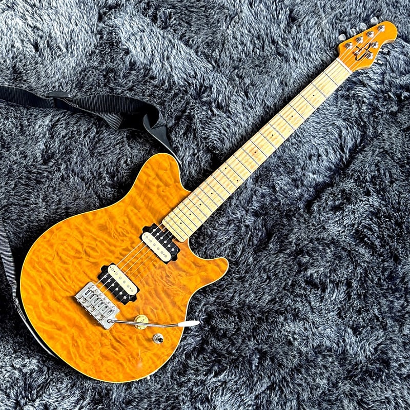 OLP MM1 Axis 2001 | Reverb