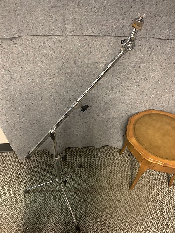 Ludwig Hercules Boom Stand 1980’s | Reverb