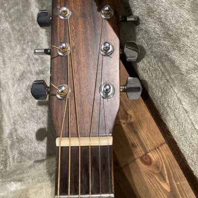 S Yairi YD-401 masano 1980 Natural | Reverb UK