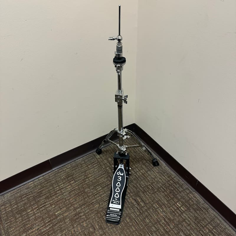 DW 3000 Hi Hat Stand 2 Legs | Reverb Canada
