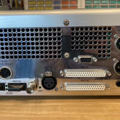 Studer OnAir 2500 - Broadcast console | Reverb