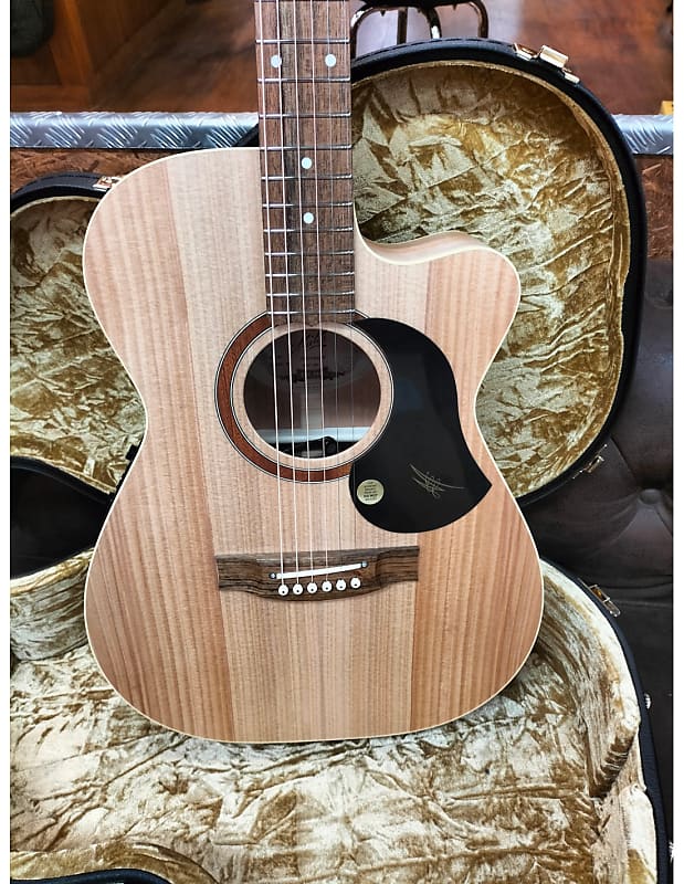 Maton Performer | Reverb