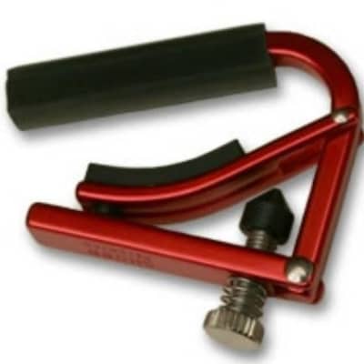 Shubb TG1 Transpose & Capo Placement Slide Calculator | Reverb