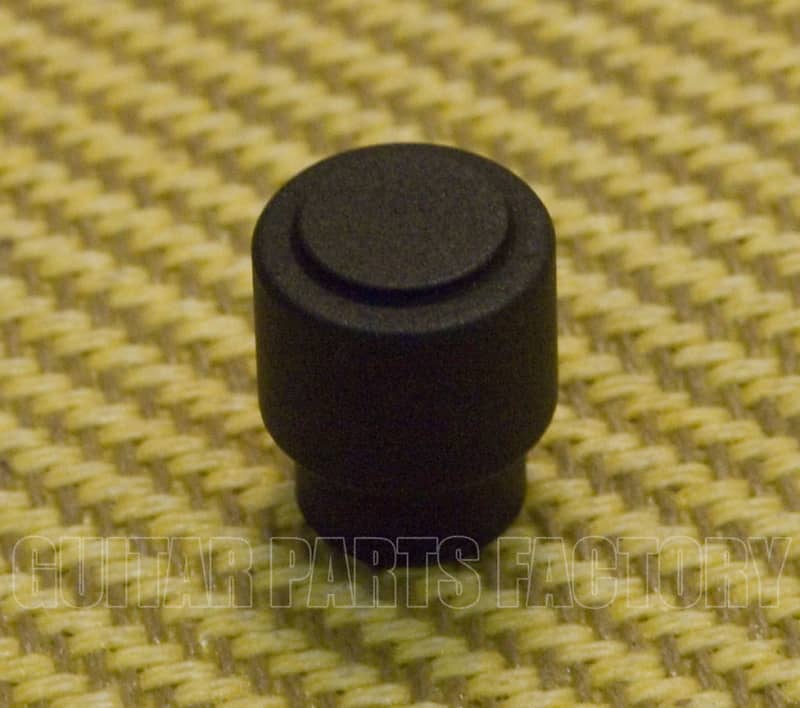 SK-10210 Metal Barrel Knob Tip for Metric Tele Guitar Blade | Reverb