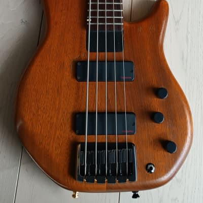 Status Graphite Energy 5, Mark King | Reverb