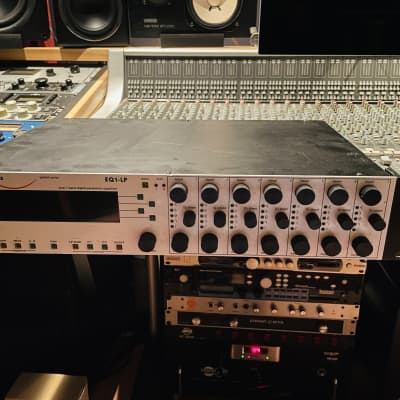 weiss EQ1 2000 white | Reverb