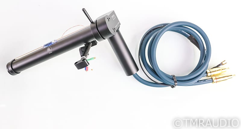 Clearaudio TT5 Linear Tracking Tonearm; TT-5; Swing Base | Reverb