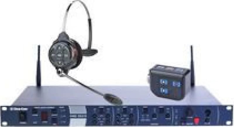 Clearcom Cz11513 | Reverb