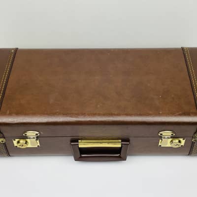 1967 Olds Special Tri-Colored Trumpet and Case in Excellent | Reverb