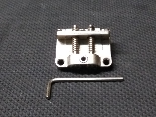Schaller Sure claw Tremolo String Tensioner, Upgrade your | Reverb