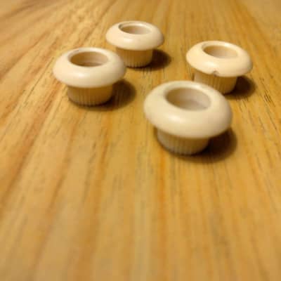 Vintage Banjo/Ukulele/Tenor Guit. *Push-In Bushings/Ferrules | Reverb