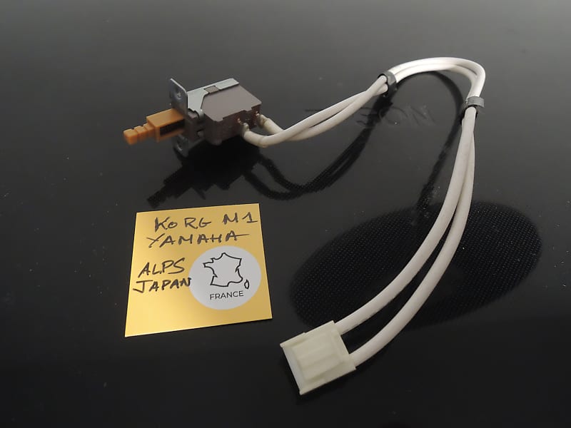 Korg Japan M1 M1R 01RW 01W T3 T2 PA50 PA 80 M3R ..Power | Reverb