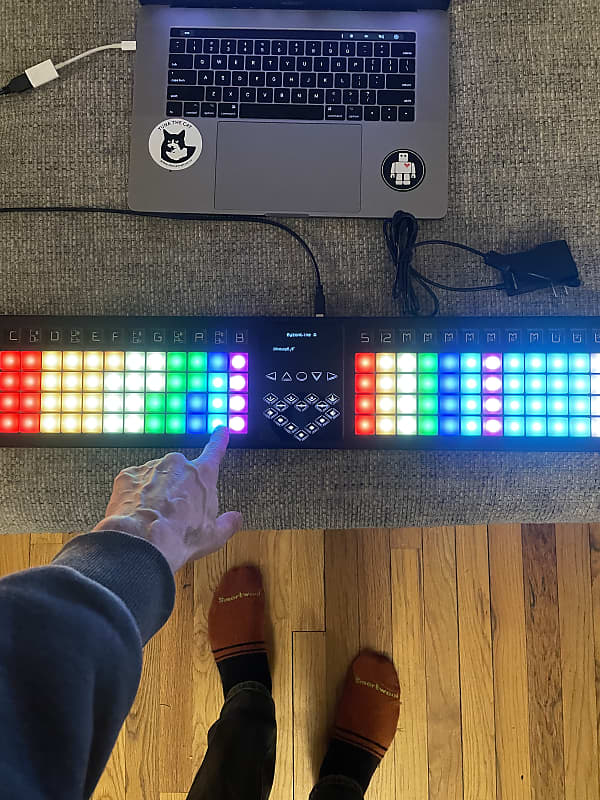 Irijule Theoryboard 2020 | Reverb