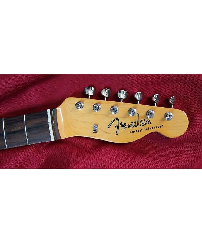 Fender American Original ’60s Telecaster®, ’60S “C”, 21 | Reverb