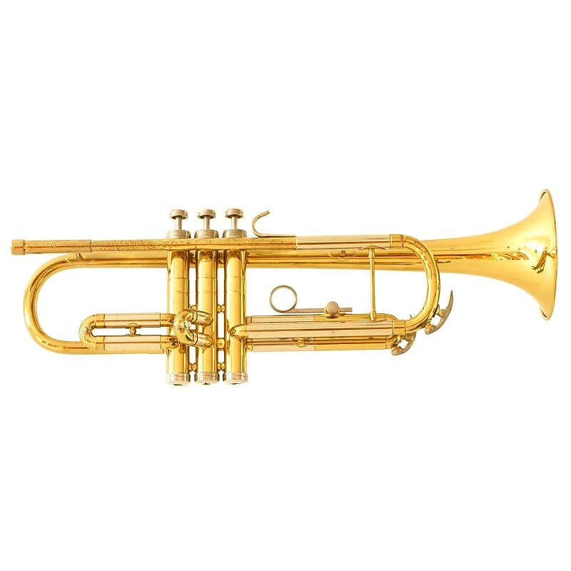 C.G.CONN [USED] Cone / 77B CONNQUEST #GA820**1 [Bb Trumpet] | Reverb